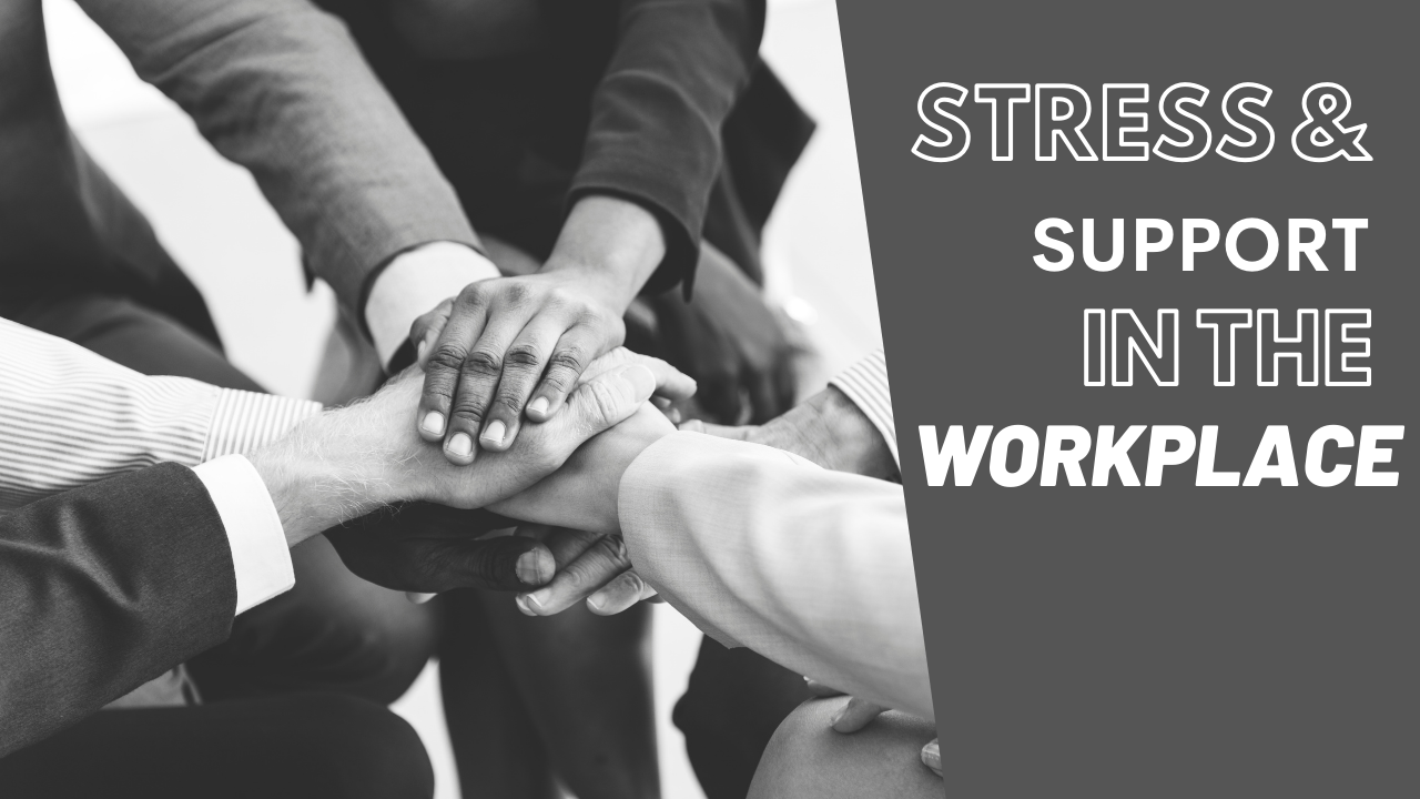 Majority of Americans say they could use more support from others ...